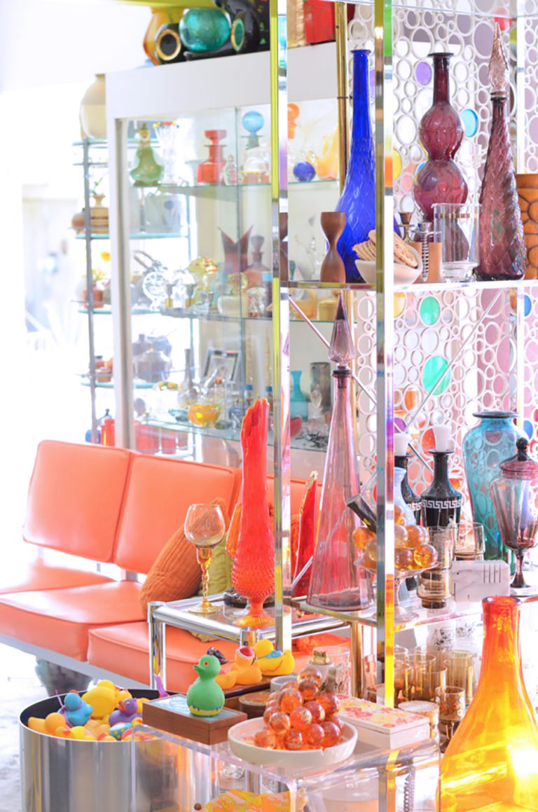 Ultimate Guide to Vintage Glassware - A Vintage Splendor