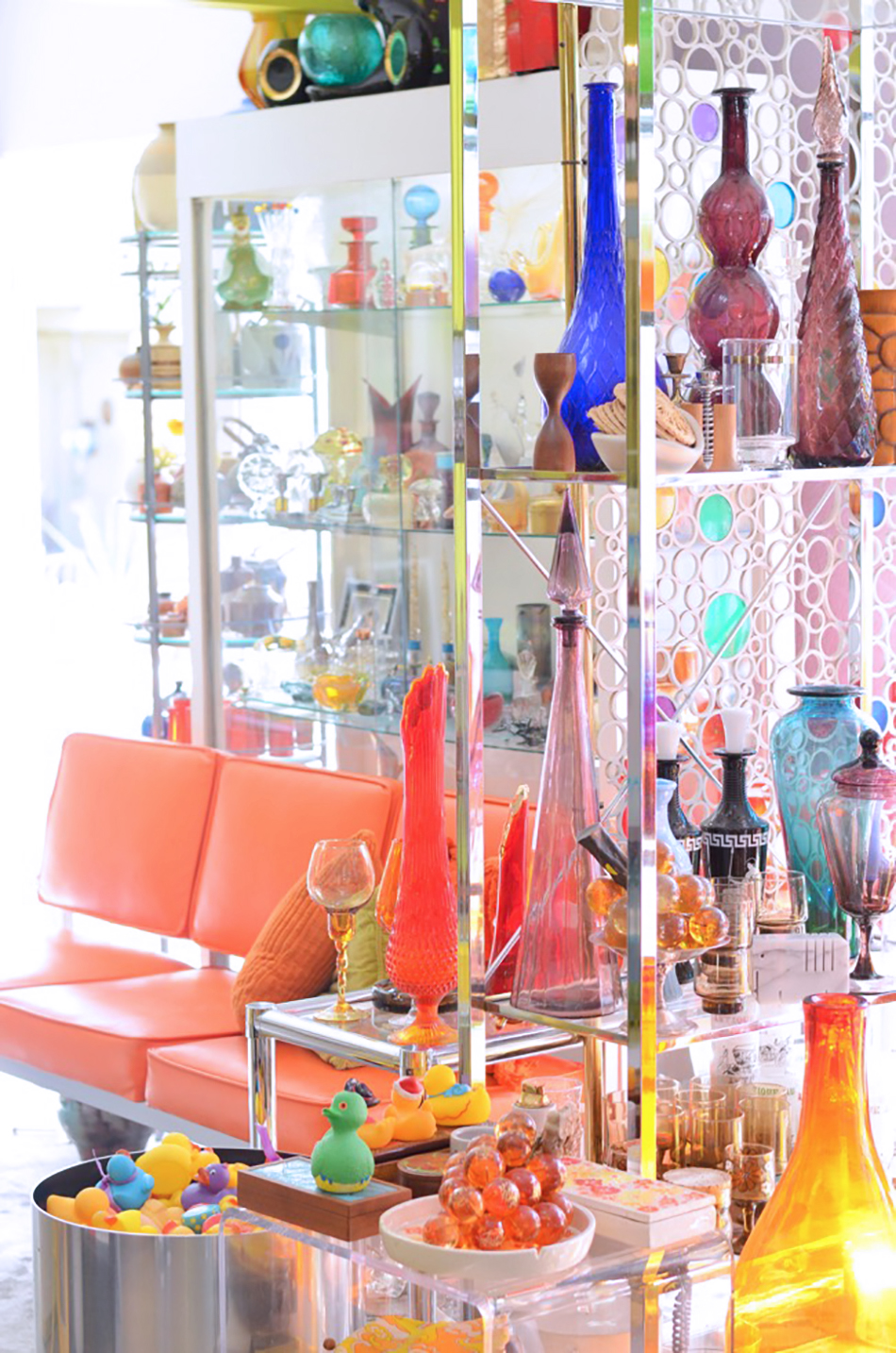 Ultimate Guide To Vintage Glassware A Vintage Splendor