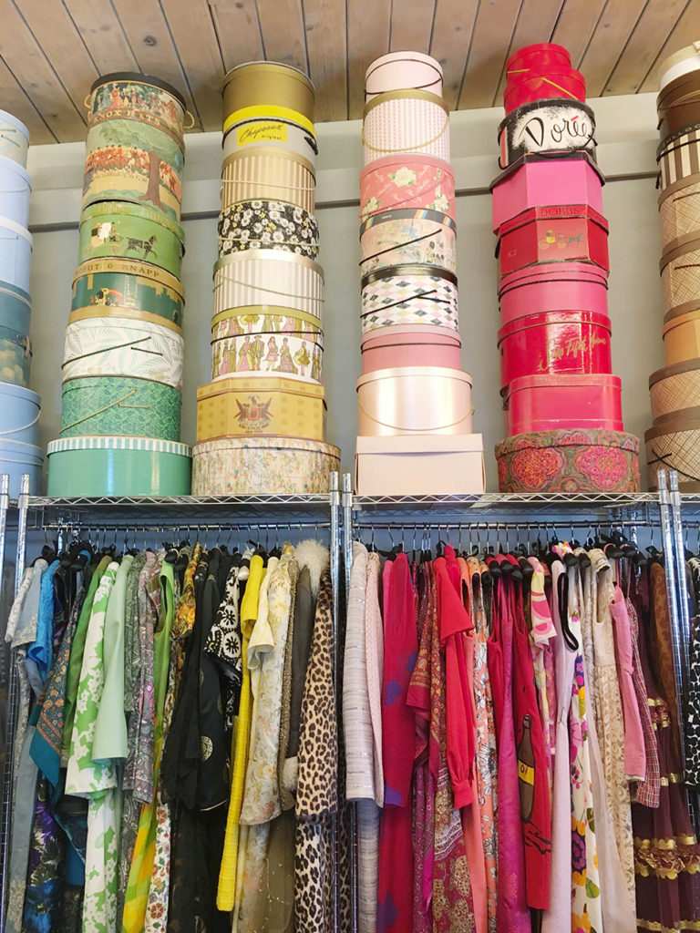 Luxury Guide to Vintage Shopping & Designer Resale in Tokyo and Kyoto ...