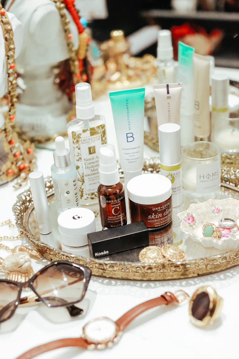 My Favorite Clean Beauty and Skincare Products - Clean Beauty Swap