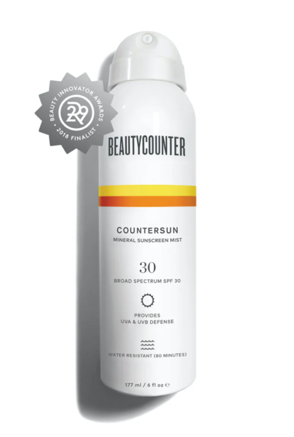 The 7 Best Mineral Sunscreens - A Vintage Splendor