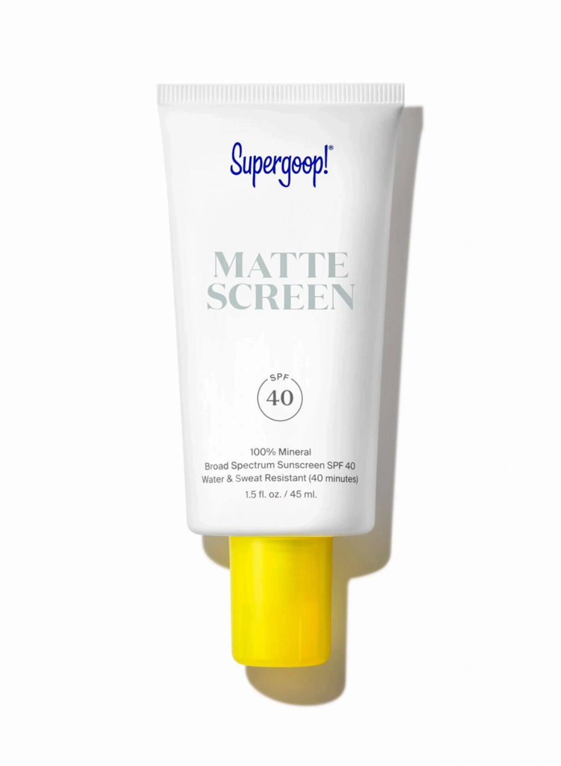 The 7 Best Mineral Sunscreens - A Vintage Splendor