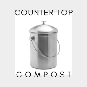 How to Start a Compost - A Vintage Splendor