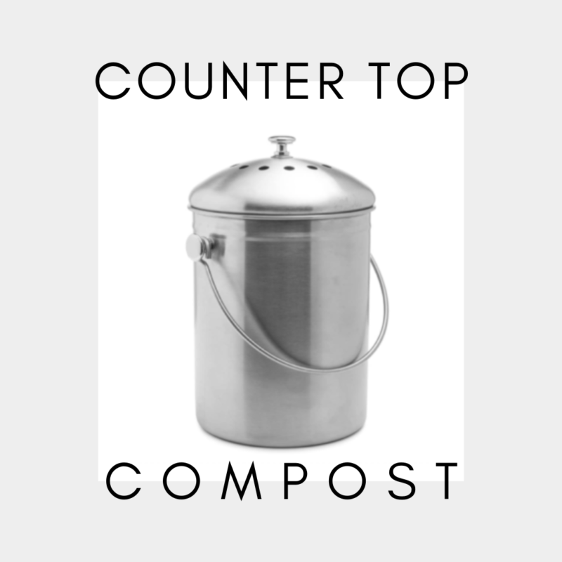 How to Start a Compost - A Vintage Splendor