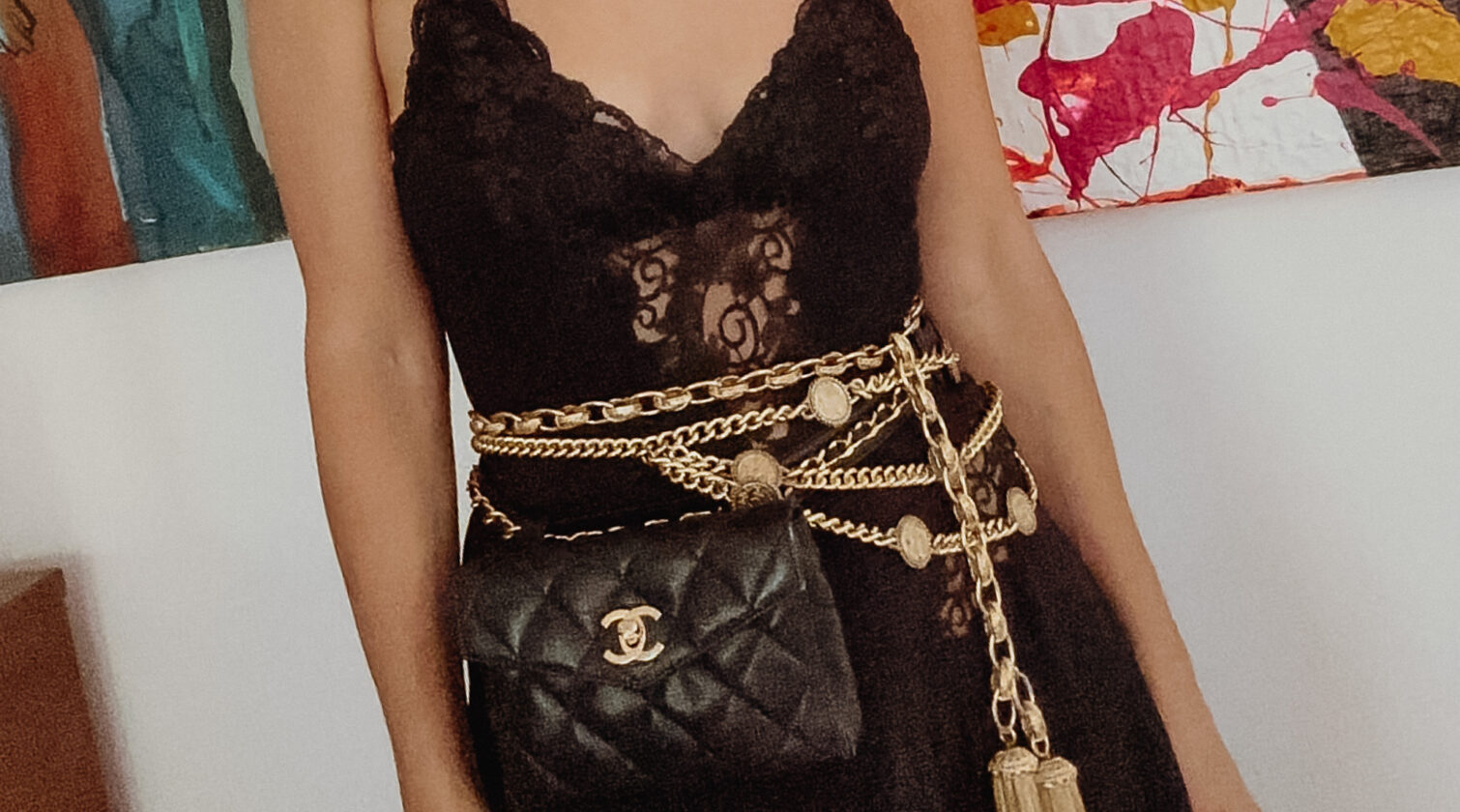 6 Most-Requested Vintage Pieces from My Closet - A Vintage Splendor