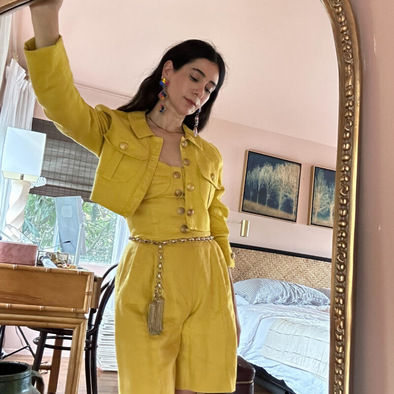 Hello Precious! All About Gemstones - A Vintage Splendor