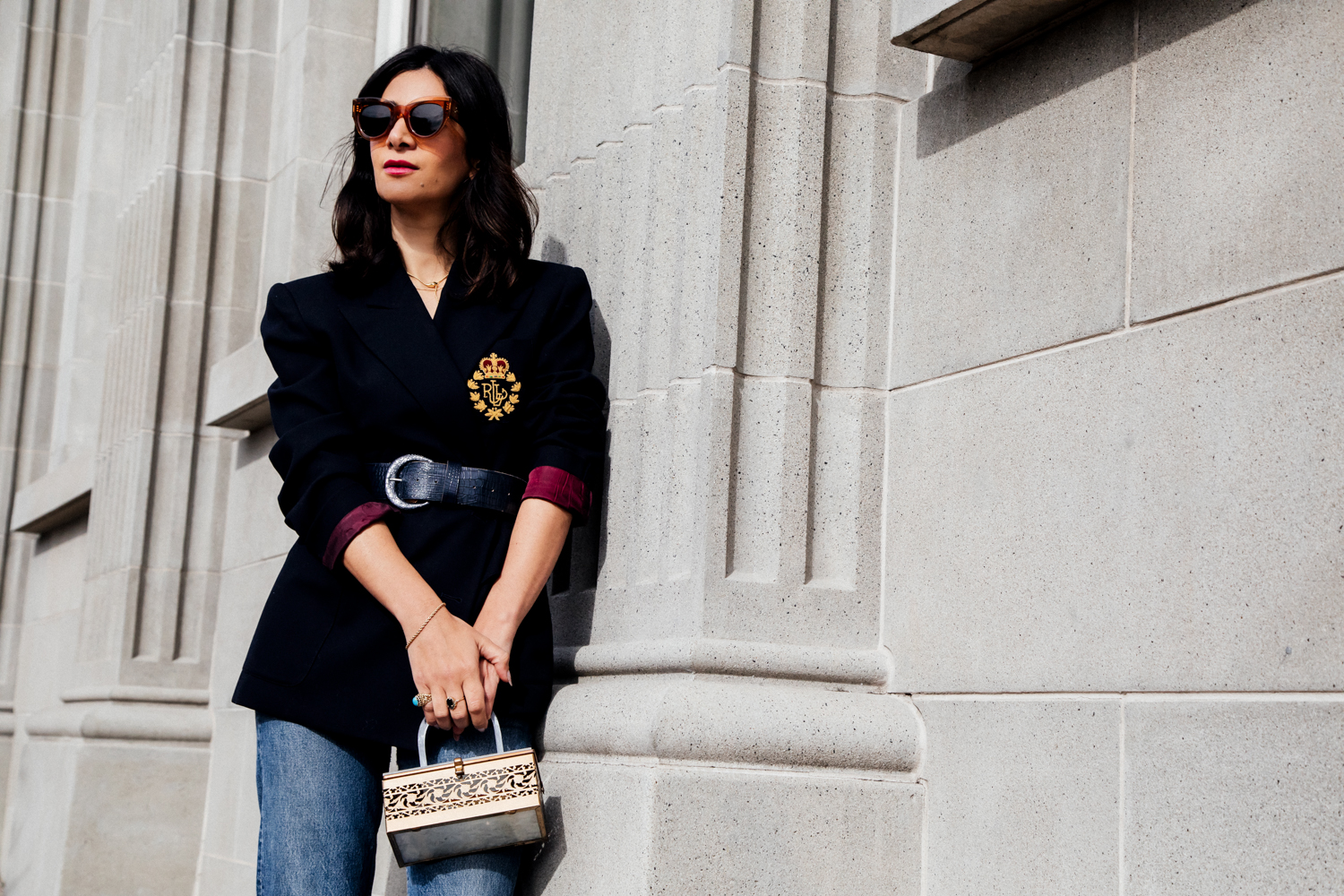 Timeless Wardrobe Curation: A Guide for Collectors - A Vintage Splendor