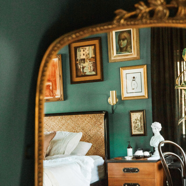 Home Page - A Vintage Splendor